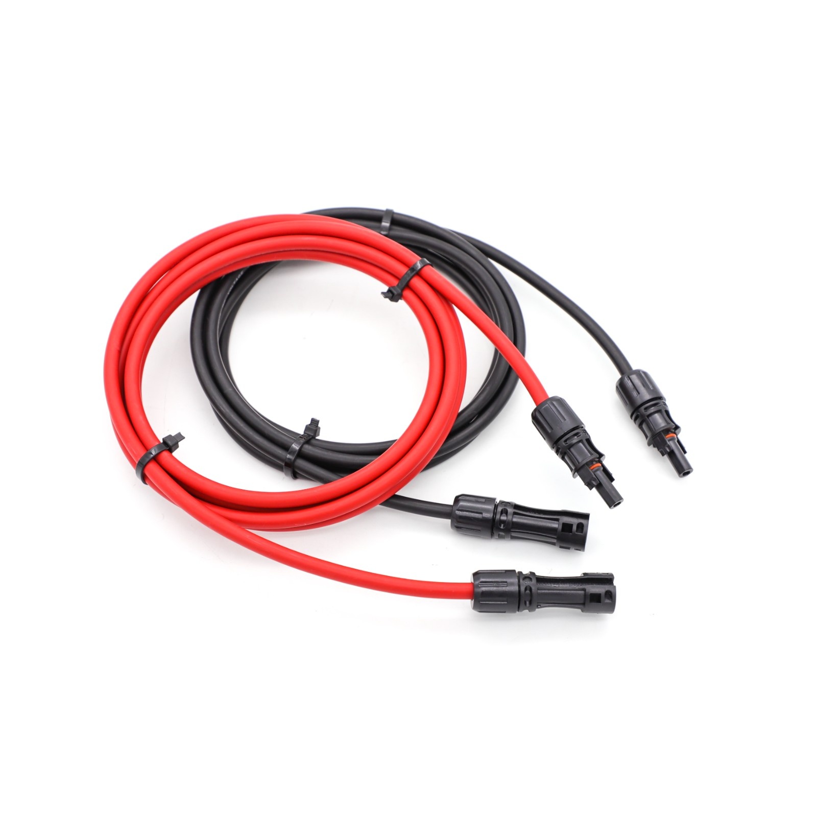 Solar photovoltaic Extension cord 10mm² 1500V Quality Assurance