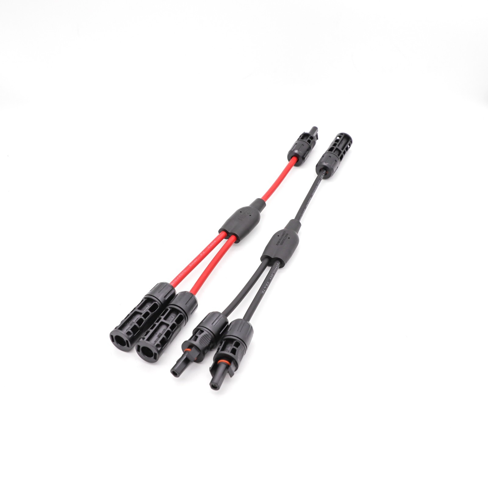 2 to 1 Y Branch Connector PV005-2T1 1500V